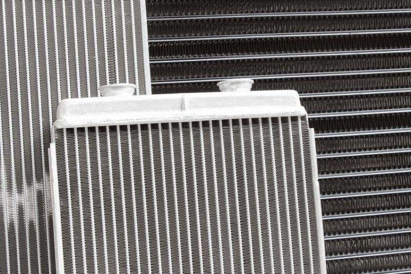 Radiator Mobil Bermasalah ? Ikuti cara merawatnya - Suzuki SBM